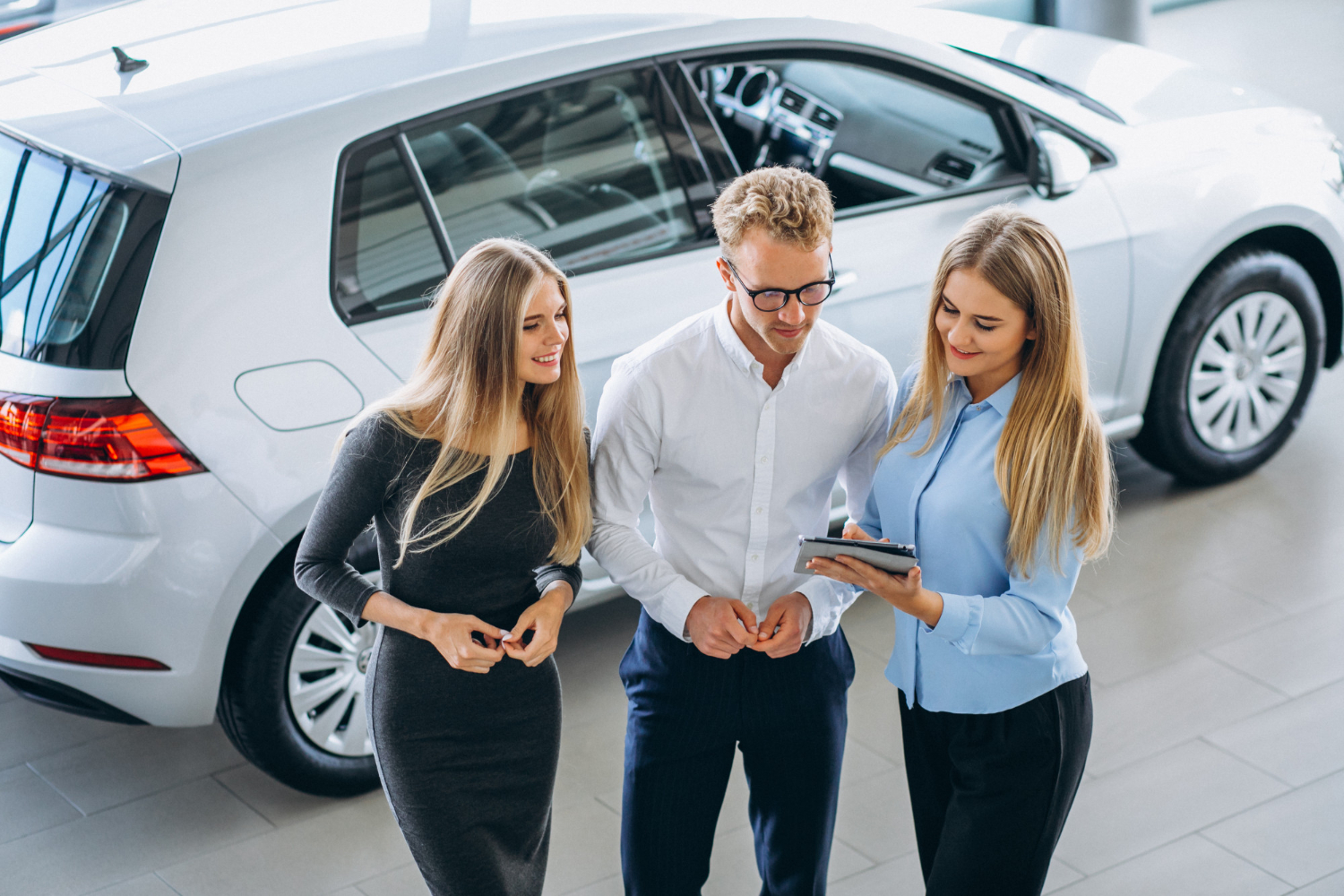 Ενοικίαση αυτοκινήτου μέσω leasing:Τι πρέπει να γνωρίζεις σήμερα για το ...
